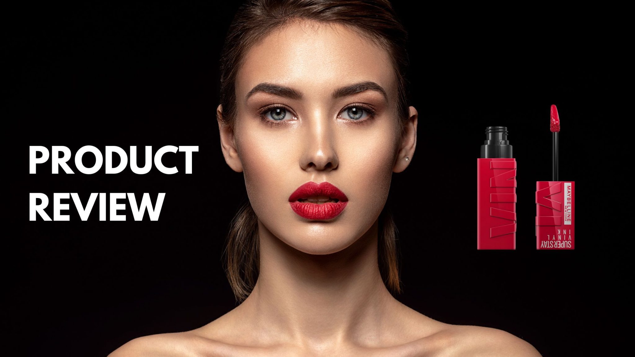 Maybelline Vinyl Ink Lipstick: Is it really worth the hype? - Cosmetics ...